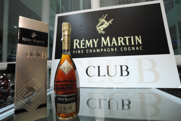 Remy Martin Club